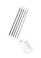 China Precision Puncture Nephrostomy Catheter Kit With Needle Visibility PA SET for sale