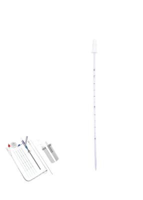 China Integrated Percutaneous Nephrostomy Kit Antibiotic Coating Percutaneous Access Set for sale
