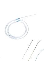 China Smart Pressure Sensing Zebra Wire Urology For Precision Ureteral Access for sale