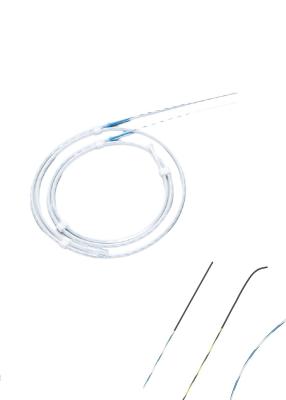 China Smart Pressure Sensing Zebra Wire Urology For Precision Ureteral Access for sale