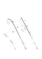 China Nitinol Core Urological Guidewire Surface Coating For Urinary Tract Access for sale