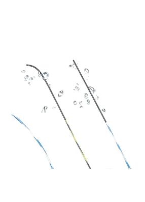 China Nitinol Core Urological Guidewire Surface Coating For Urinary Tract Access for sale