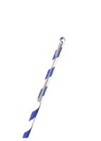 China Hydrophilic Zebra Guide Wire Urological Guidewire PTFE Coated With Nitinol Zirconium Core BQ Series for sale