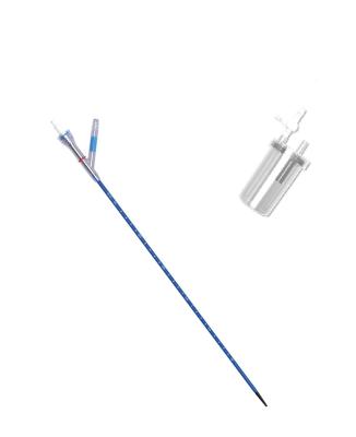 China CE MDR Certification Ultrasound Visible Ureteral Access Sheath Radiation Free For Pregnancy Sensitive Cases for sale