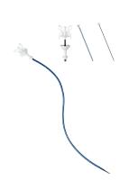 China Gradual Dilation Access Sheath Ureteroscopy Safe With Integrated Coaxial Dilators for sale