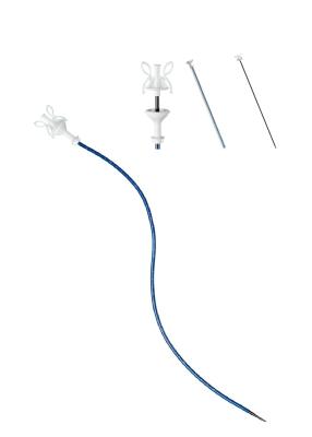 China Gradual Dilation Access Sheath Ureteroscopy Safe With Integrated Coaxial Dilators for sale