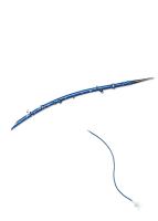 China CE MDR Certification Ultra Low Trauma Pediatric Urethral Access Sheath For Delicate Urinary Tract Procedures for sale