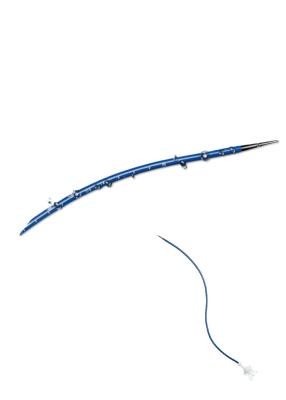 China CE MDR Certification Ultra Low Trauma Pediatric Urethral Access Sheath For Delicate Urinary Tract Procedures for sale