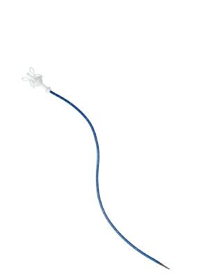 China CE MDR Certification PTFE Coated Urethral Access Sheath Disposable With Integrated Guide And Dilator for sale