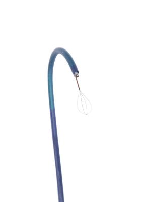 China Sustainable Single Use Flexible Endoscope With Fully Recyclable Design for sale