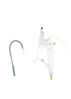 China Emergency Disposable Flexible Endoscope Biliary Decompression 30 Second Setup for sale