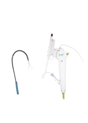 China Emergency Disposable Flexible Endoscope Biliary Decompression 30 Second Setup for sale