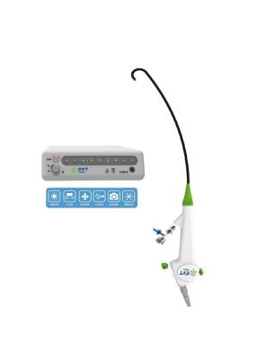 China High Precision Disposable Cholangioscope Endoscope With Rotational Control for sale