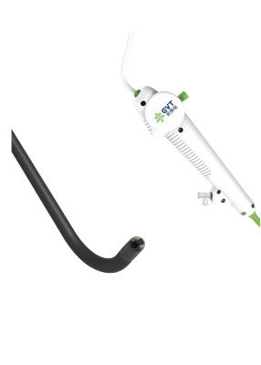 China High Efficiency Digital Flexible Ureteroscope Easy Setup For Stone Procedures for sale