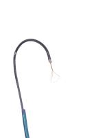 China Dual Mode Disposable Flexible Ureteroscope Switchable Single Use Ureteroscope for sale
