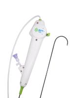 China CE MDR Certification All In One Disposable Flexible Urs Integrated For Efficient RIRS Procedures for sale