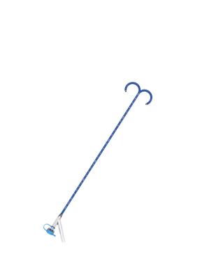 China Single Use Rapid Exchange Access Sheath Ureteroscopy With Instant One Click Locking Mechanism For Emergency Procedures for sale