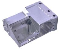 China Custom High Precision CNC Machining Services Computer Numerical Control Machining for sale
