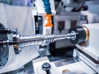 China High Precision CNC Turning Services For Automotive And Aerospace for sale