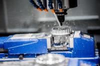 China Precision CNC Machining Milling Turning Services For Mold Parts Shell Parts for sale