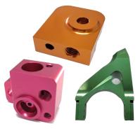 China Computer Numerical Control Precision Machining For Aerospace Machinical Industry for sale
