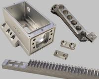 China Stable Reliable CNC Milling Process Custom CNC Milling Service for sale