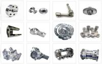 China Customized Precision Machining Process High Speed CNC Machining Company for sale
