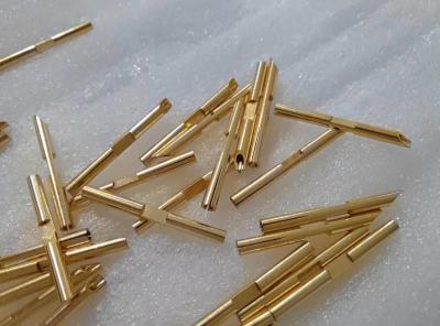 China Zinc Stainless Steel Aluminum CNC Machining Services High Precision And Automated for sale