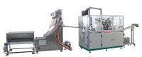 China Fully Automatic Caps Printing Machine for sale