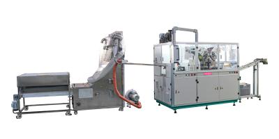 China Automatic Bottle Caps 2-Color UV Offset Machine for sale