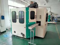 China Servo Motor Control Tube Screen Printing Machine for sale