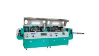 China Plastic Jar And Can 1 Color Printing Machine Speed Up To 85pcs/Min for sale