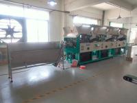 China High Accuracy Cartridge Hard Tube Printing Machine Modular Screen Printer for sale