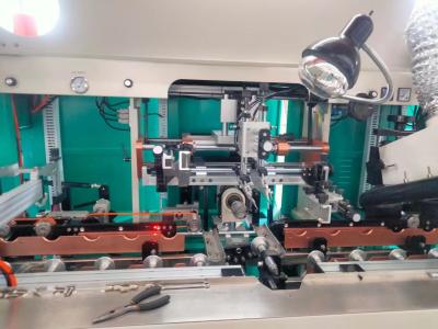 China Sealant Cartridge Silicone Tube Screen Printing Equipment Automatic Screen Printing Machine for sale