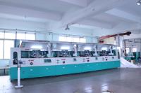 China Plastic Bottle Automatic UV Printing Machine 85pcs/Min for sale
