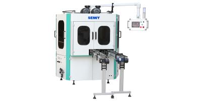 China Automatic UV Screen Printing Machine for Flat Boards and Covers for sale