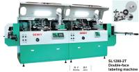 China 2-color 85pcs/min  Automatic Plastic Bottle UV Screen Pinting Machine for sale