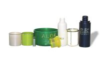 China 1-3 Color Bottle Screen Printer Hot Stamping For Plastic Metal And Glass Products for sale