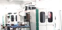 China 2-Color 4200pcs/Min CNC container Screen Printing Machine for sale