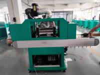 China 50pcs/Minute UV Curing Machine  Auxiliary Machinery For Flat Container for sale