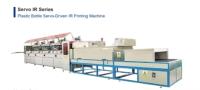 China 1-8 Color 50 Pcs/Min Plastic Bottle Servo-Driven  UV Printing Machine for sale
