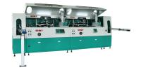 China 1-8 Color 80 Pcs/Min Plastic Jug/Bottle Automatic UV Printing Machine for sale