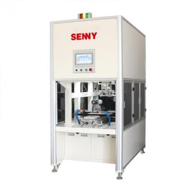 China 3D Glass Pad Printing Machine For Smart Devices Dashboard Senny Efficiency Reliability Durability for sale
