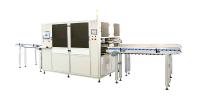 China 40 Pcs/Min Round Container UV Screen Printing Machine for sale