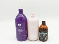 China Flame Treatment For Round Elliptical And Rectangular Containers With Multicolor Screen Printing Machine for sale