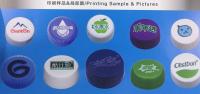 China 1-4 Color Bottle Cap Printing Machine For High-Volume Production And LED-UV Curing for sale