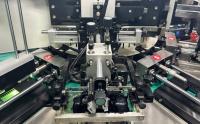China CNC Automatic 6-Color Printing Machine For Various Containers 45 Pcs/Min for sale