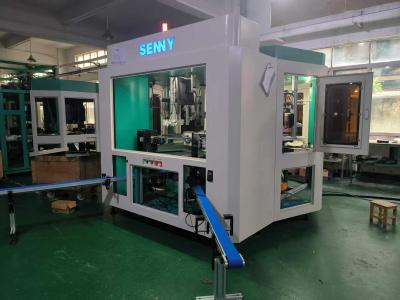 China 360-Degree  Bottle Screen Printer For Various Shapes Of Bottle Up To 55pcs/Min for sale