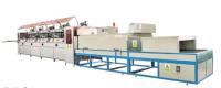 China Servo-Driven IR Linear Printing Machine For Plastic Bottle 70 Pcs/Min for sale
