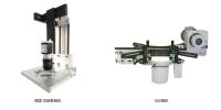 China Plastic Cap(3 Camerat 7 Camera) Closure Inspection Machine for sale